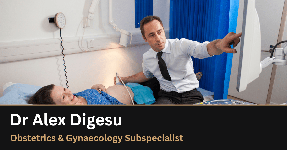 Home | Dr Alex Digesu
