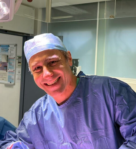 Gynaecology | Dr Alex Digesu